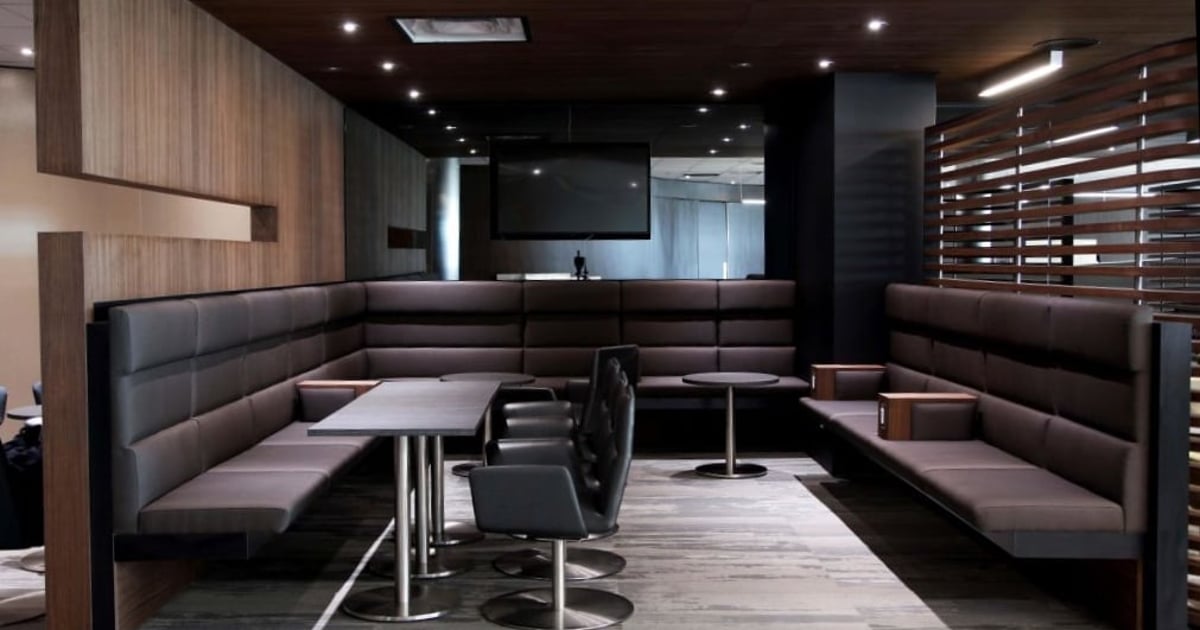 Air France / KLM Lounge Pass @ YYZ Toronto Pearson T3 | LoungePair